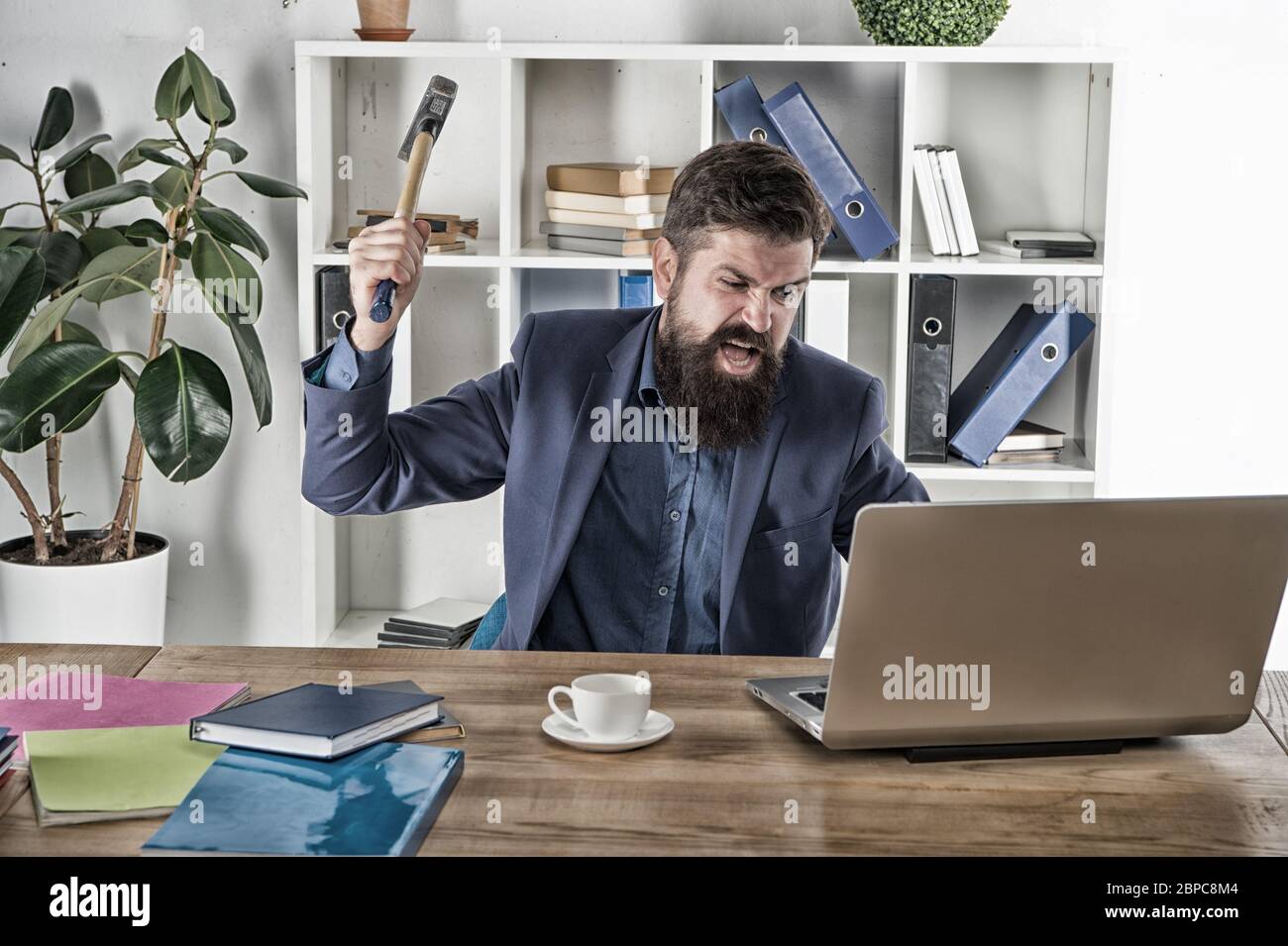 Annoying ads and pop up banners. Slow internet connection. Outdated ...