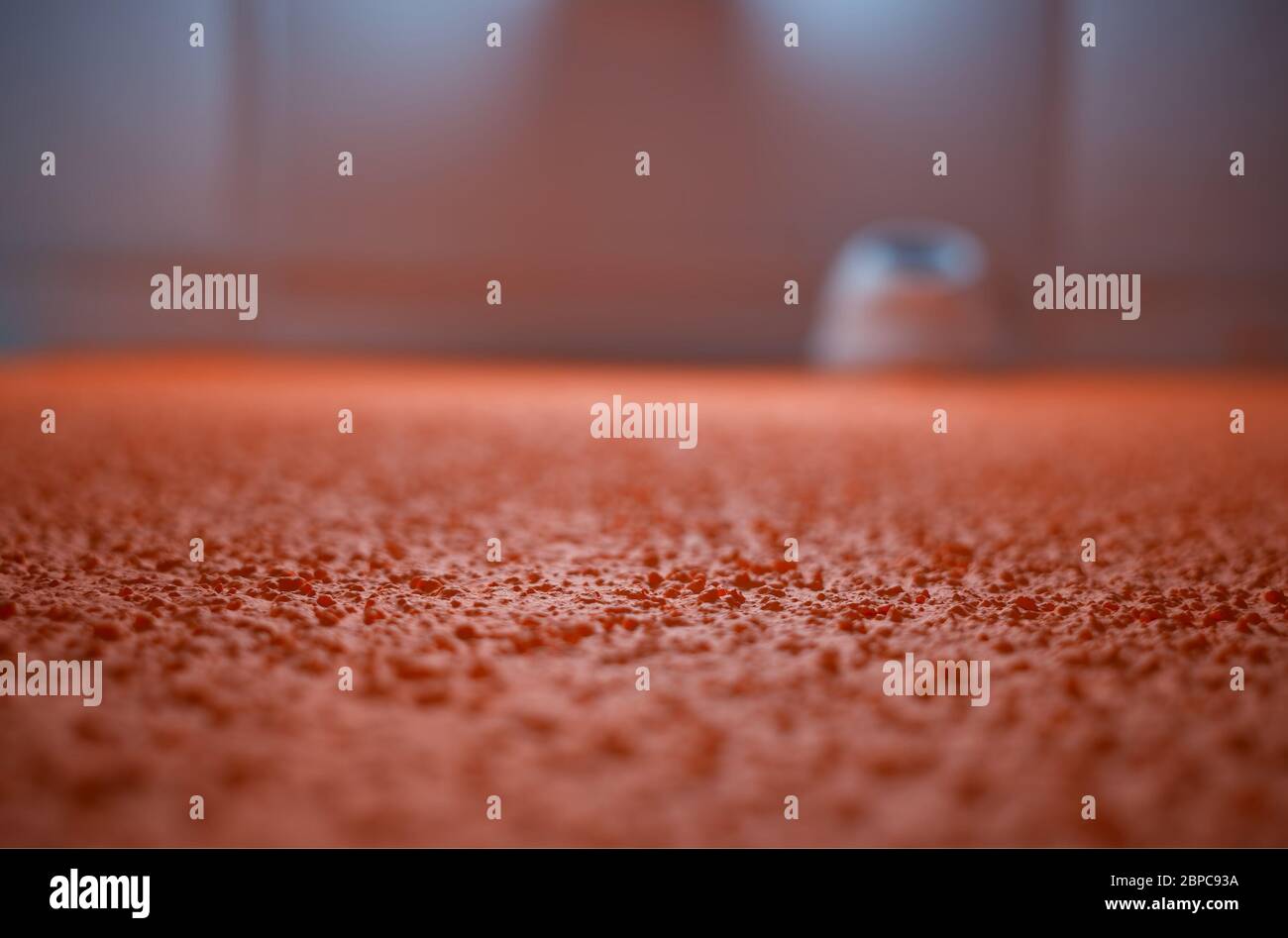 Grainy floor surface room interior background Stock Photo - Alamy
