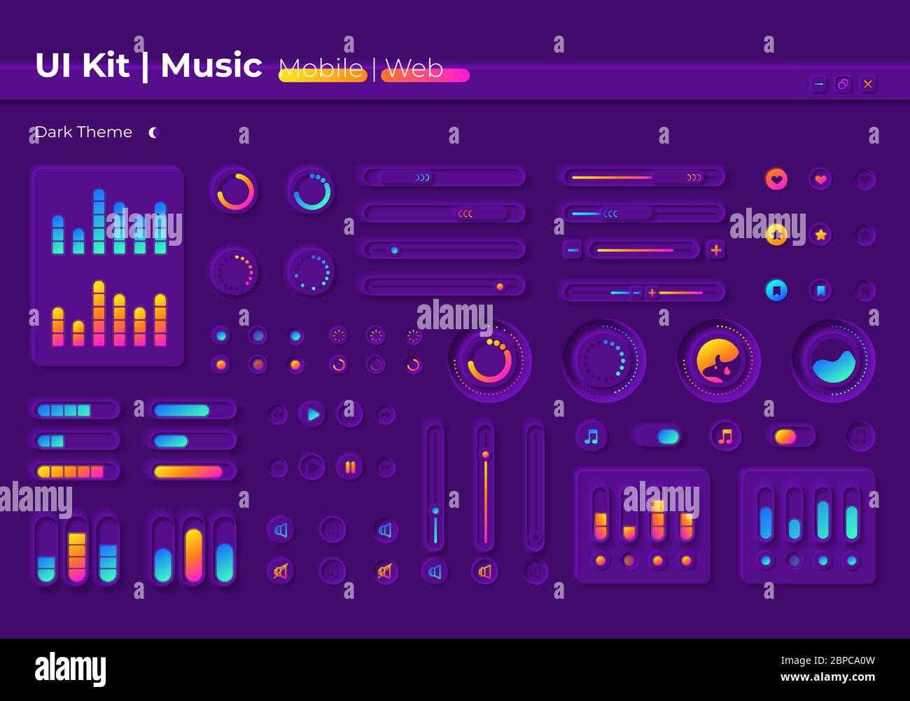 Setting scale Stock Vector Images - Alamy