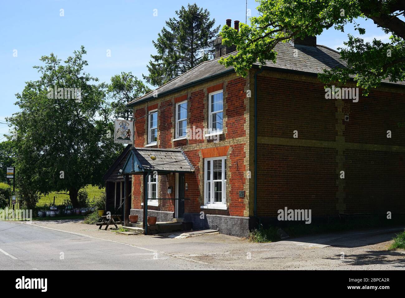 Strathmore arms hi-res stock photography and images - Alamy