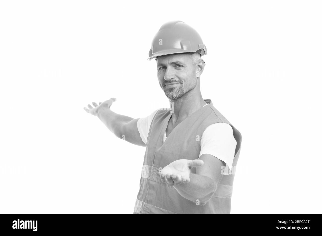 Industrial worker us Black and White Stock Photos & Images - Alamy