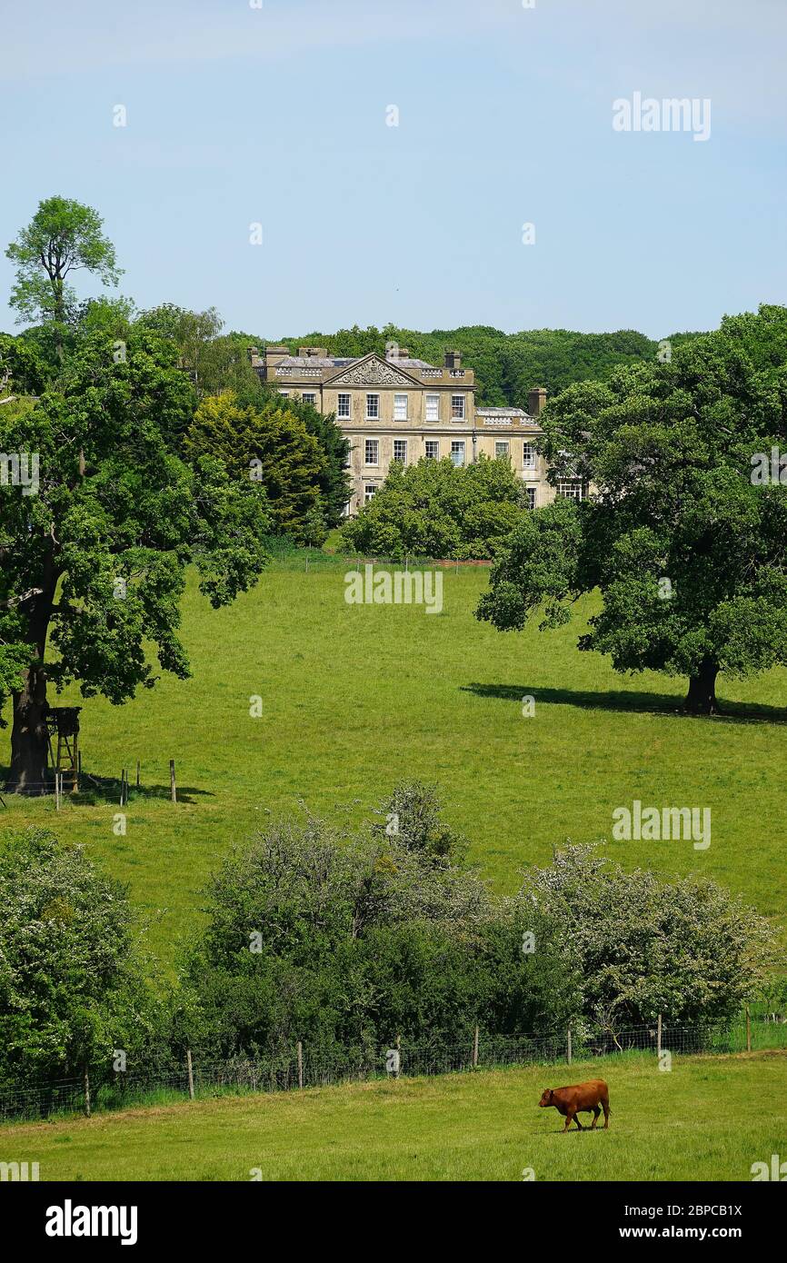 Sullivan House High Resolution Stock Photography and Images - Alamy