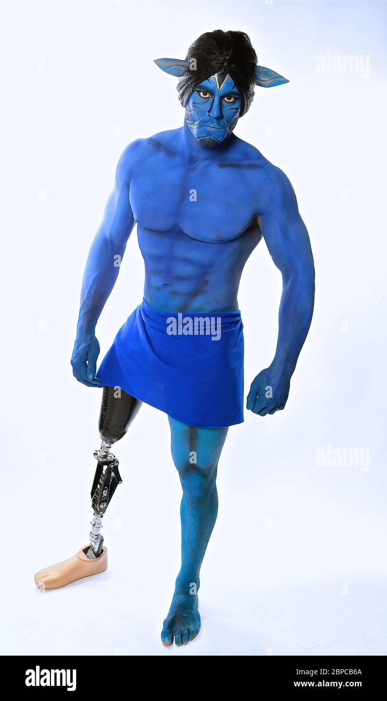 Fictional universe of Avatar The Earth like Moon is inhabited by a ...