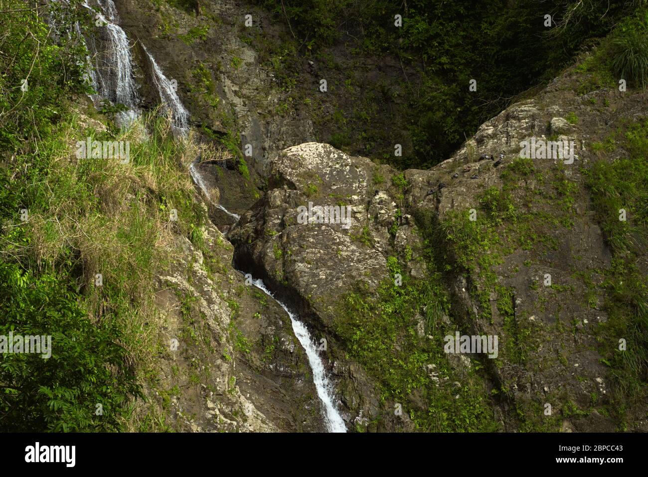 Chorro de calor hi-res stock photography and images - Alamy