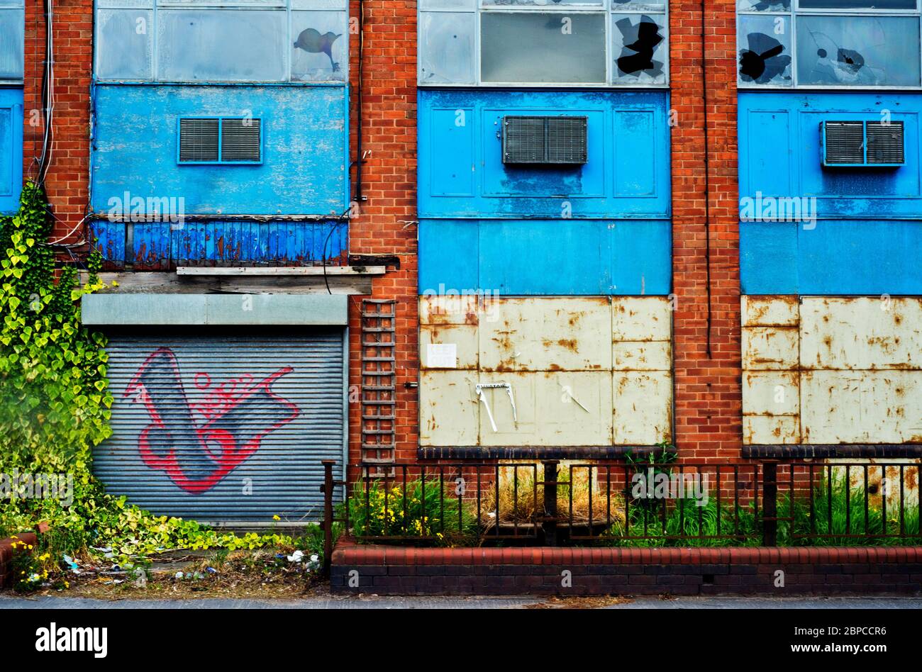 Whessoe Road High Resolution Stock Photography and Images - Alamy