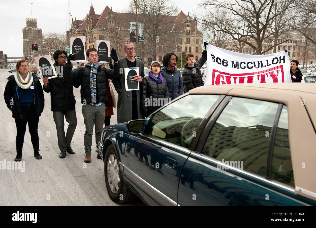 Saint louis university missouri hi-res stock photography and images - Alamy