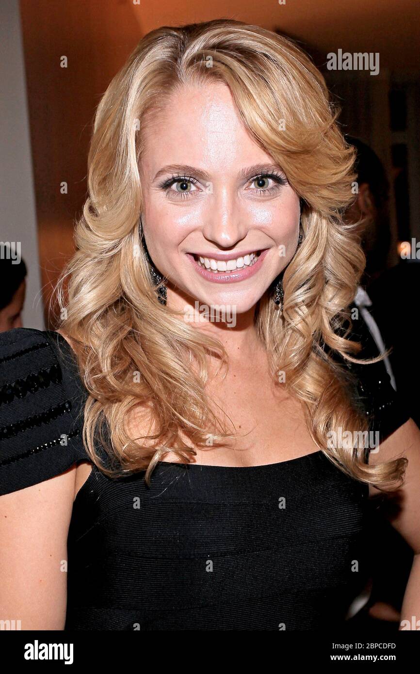 New York, NY, USA. 5 November, 2011. Cara Quici at the Social Life ...