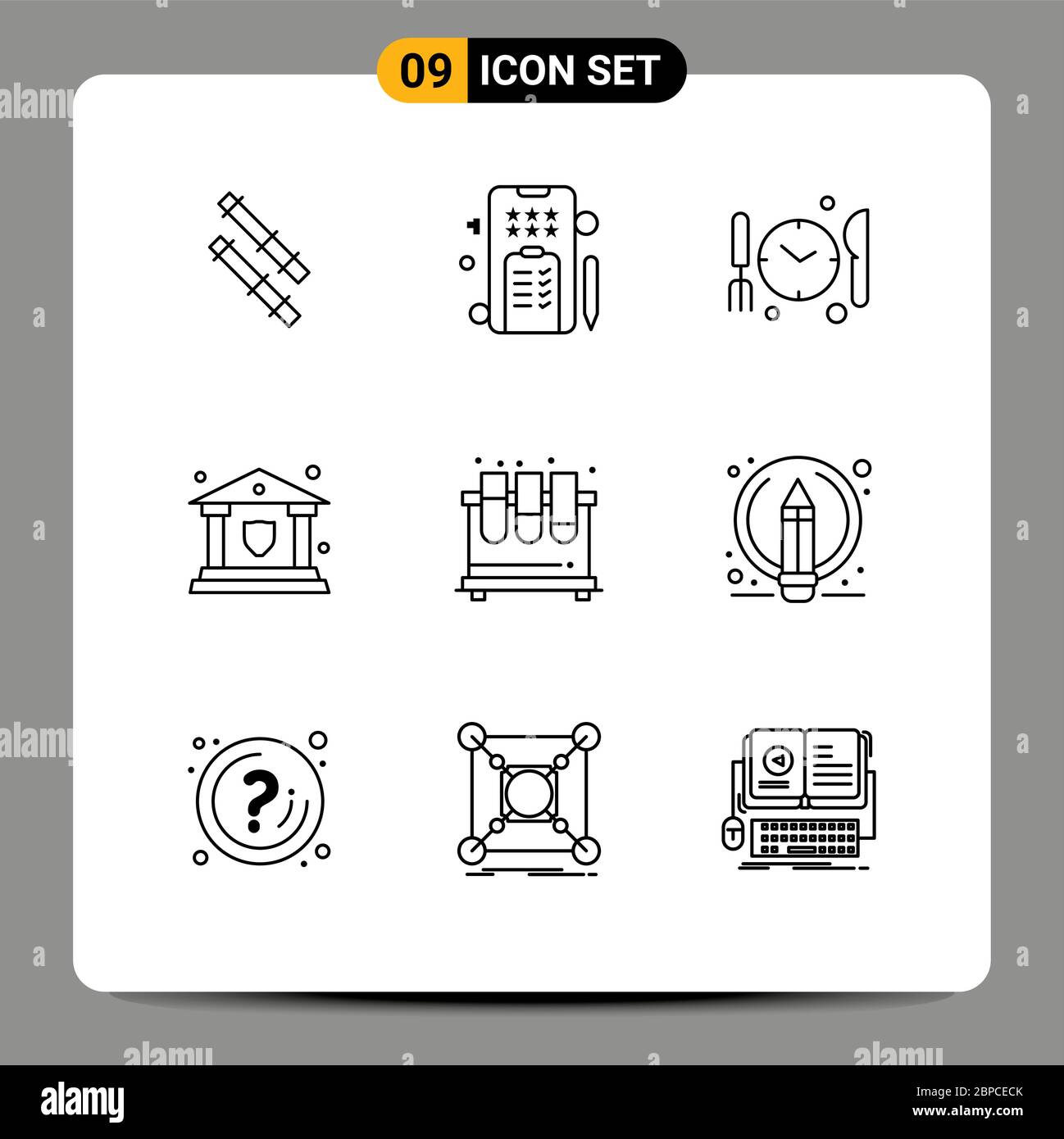 Question mark shield hi-res stock photography and images - Alamy