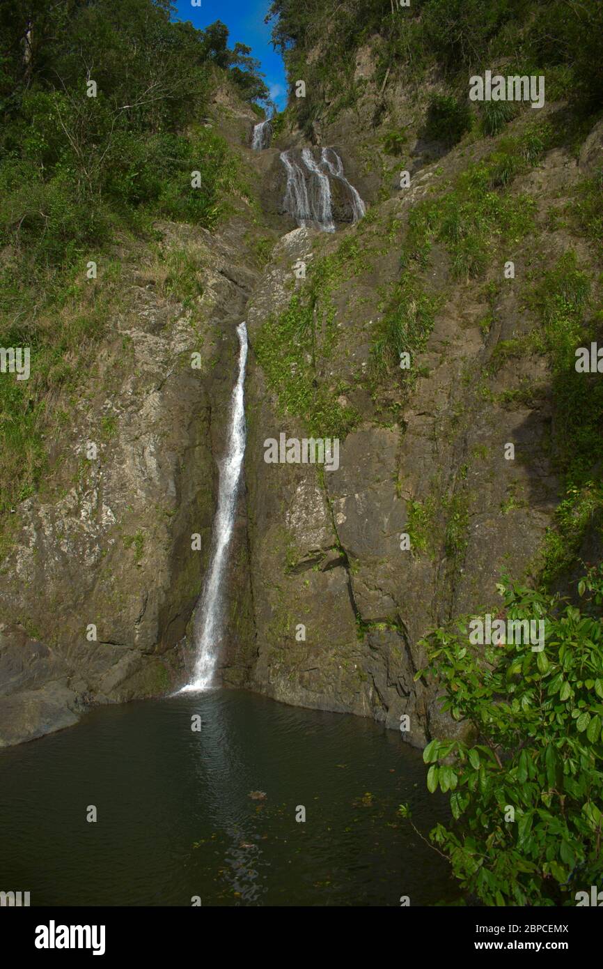 Chorro de calor hi-res stock photography and images - Alamy