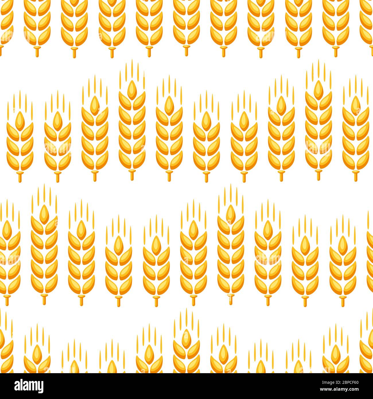 Agronomy pattern Cut Out Stock Images & Pictures - Alamy
