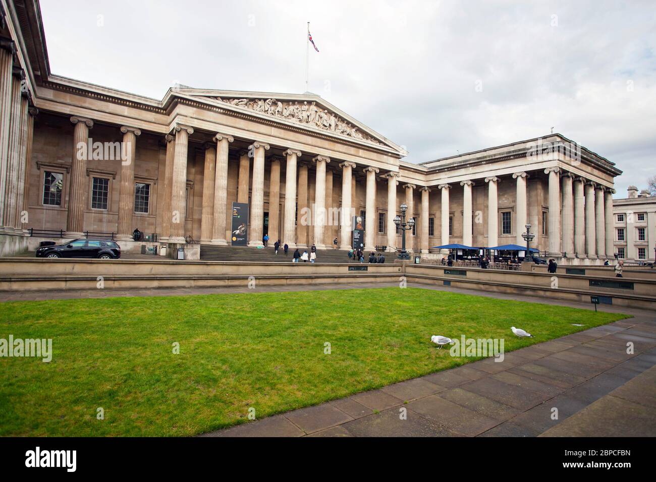 British museum london artifacts hi-res stock photography and images - Alamy