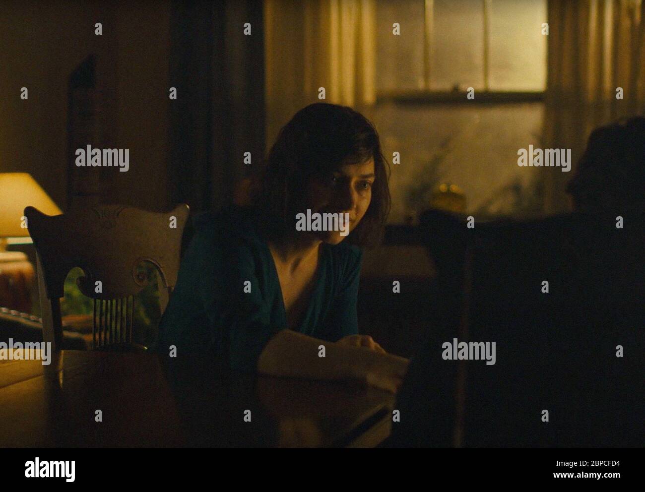 CASTLE IN THE GROUND, Imogen Poots, 2019. © Gravitas Ventures ...