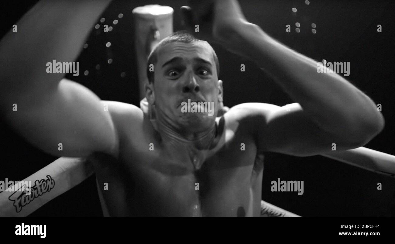 COOPED UP, Charles Cottier, 2016. © Volare Pictures / Courtesy Everett ...