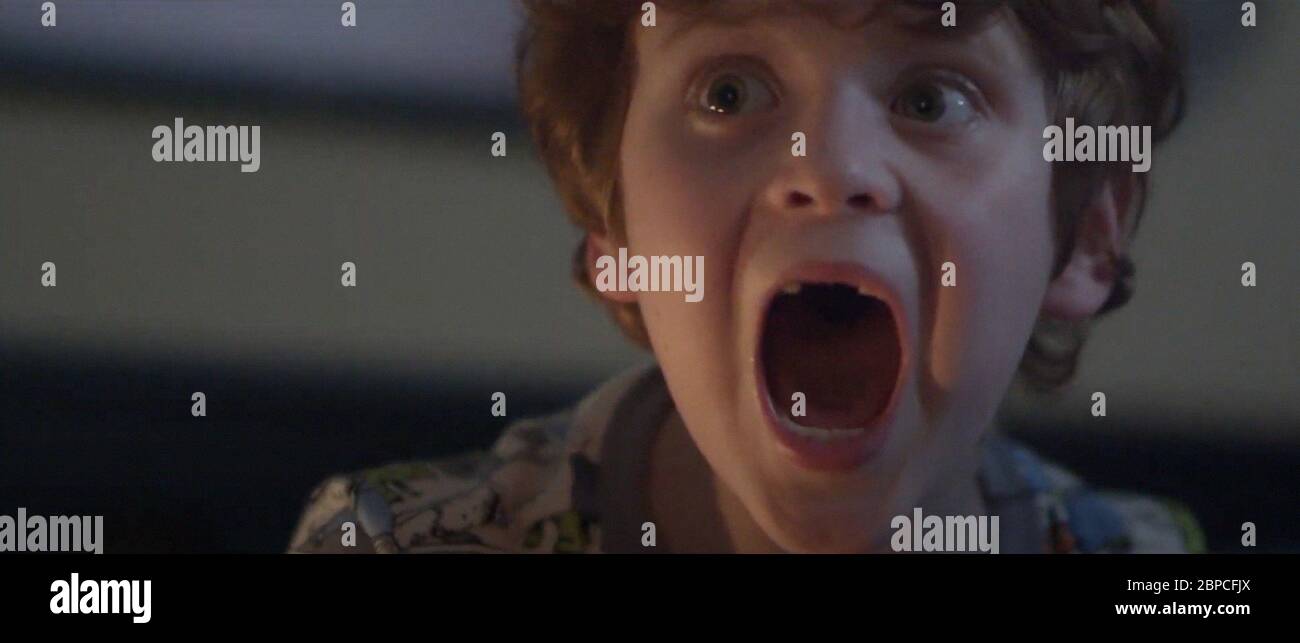 EVIL LITTLE THINGS, Mason Wells, 2019. © Uncork d Entertainment ...