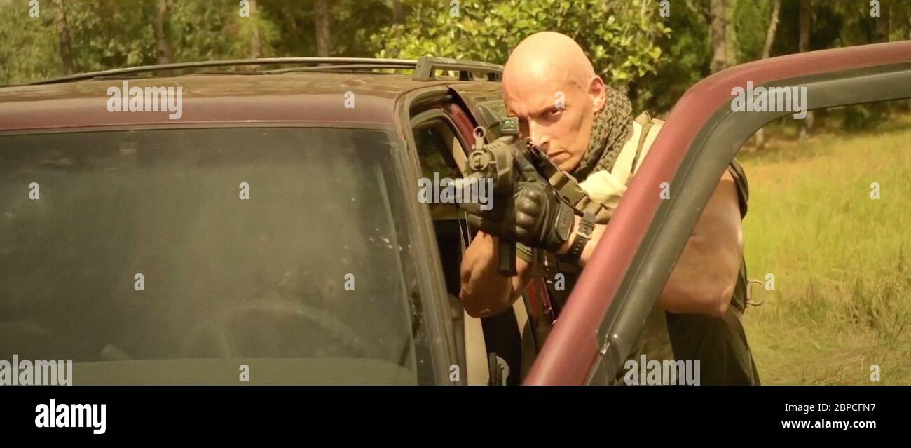 FINDING EDEN, Joseph Gatt, 2017. © Freestyle Digital Media / Courtesy ...