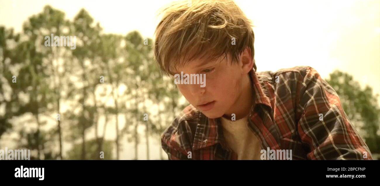 FINDING EDEN, Michael Campion, 2017. © Freestyle Digital Media ...