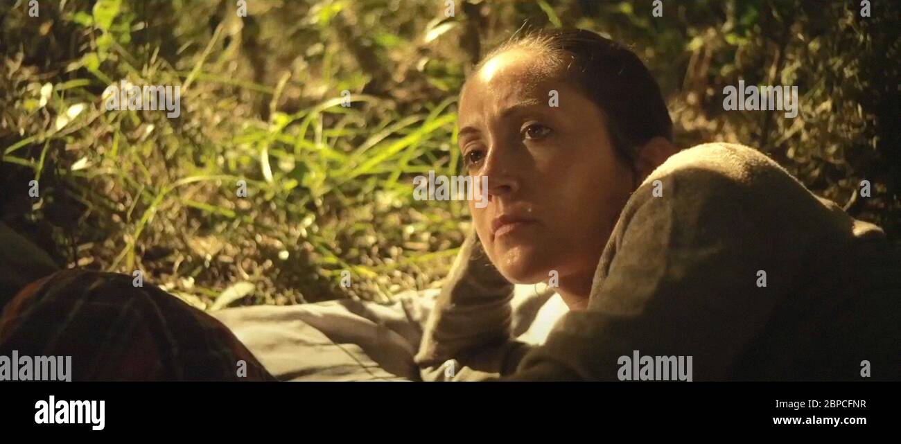 FINDING EDEN, Jennifer Faith Ward, 2017. © Freestyle Digital Media ...