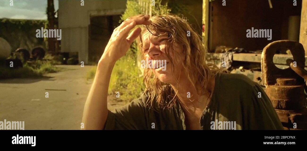 FINDING EDEN, Melissa Gruver, 2017. © Freestyle Digital Media ...