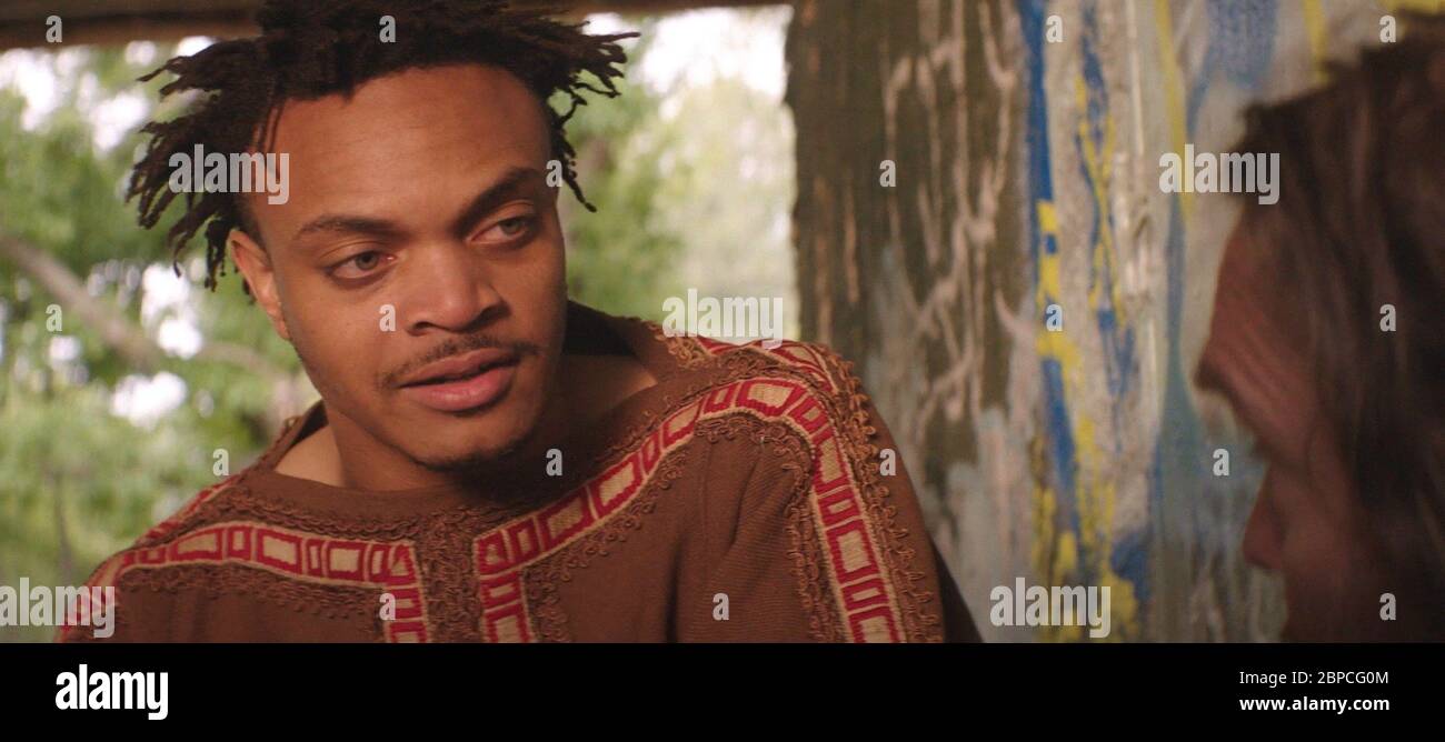 OVID AND THE ART OF LOVE, Phil Rice, 2019. © Level 33 Entertainment ...