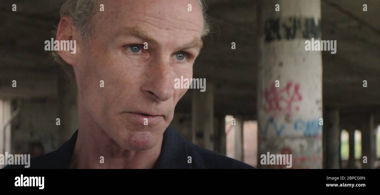 OVID AND THE ART OF LOVE, Joseph McKenna, 2019. © Level 33 ...