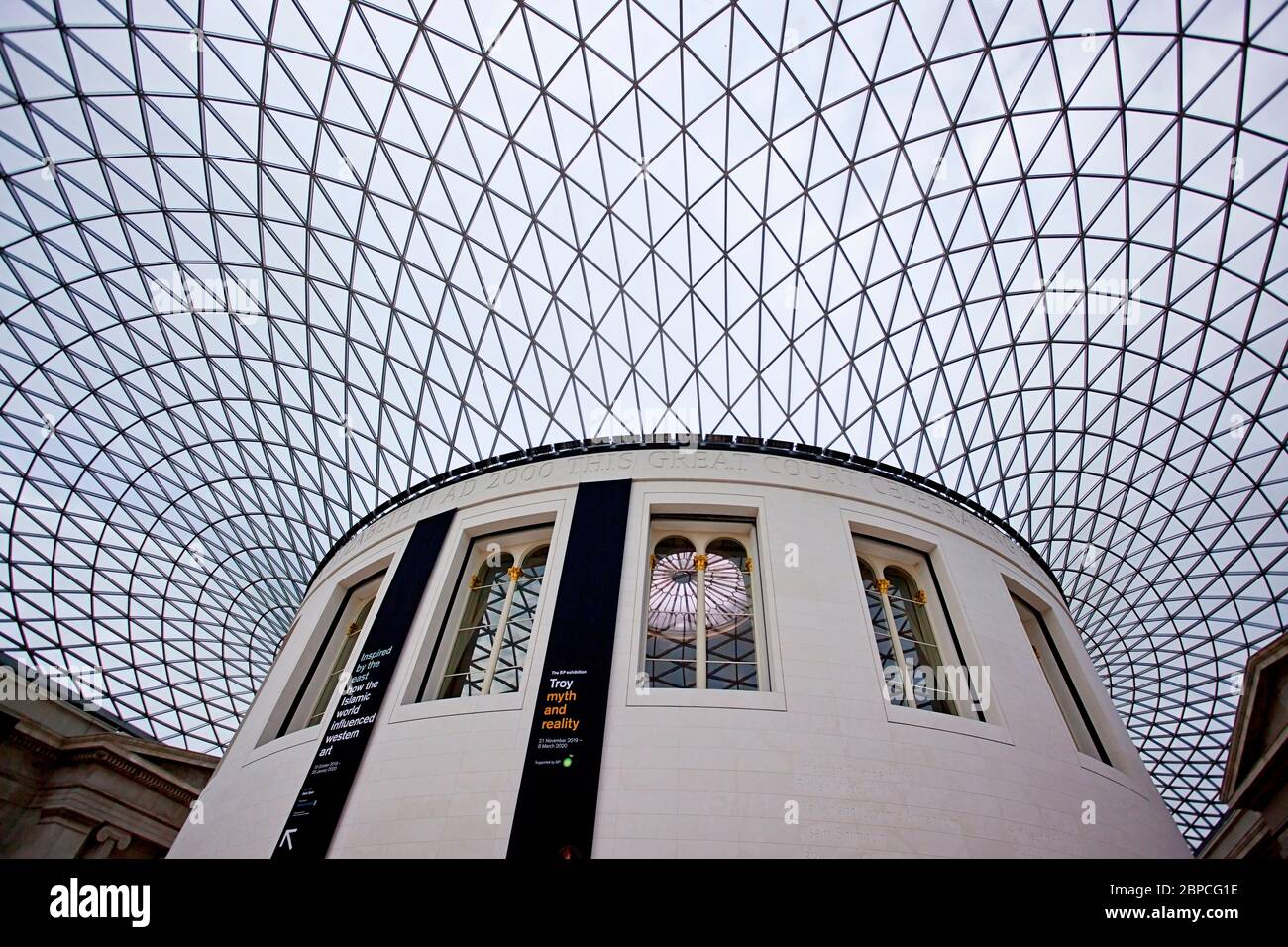 British museum reading room hi-res stock photography and images - Alamy