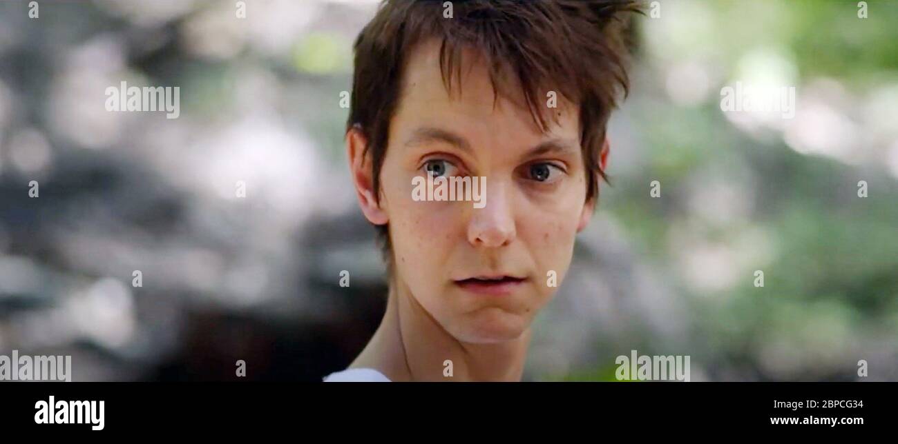 PROXIMITY, Ryan Masson, 2020. © Shout! Studios / Courtesy Everett ...