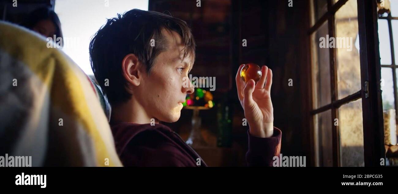 PROXIMITY, Ryan Masson, 2020. © Shout! Studios / Courtesy Everett ...