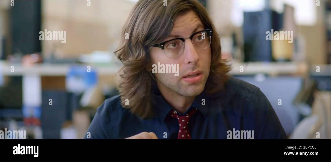 PROXIMITY, Max Cutler, 2020. © Shout! Studios / Courtesy Everett ...