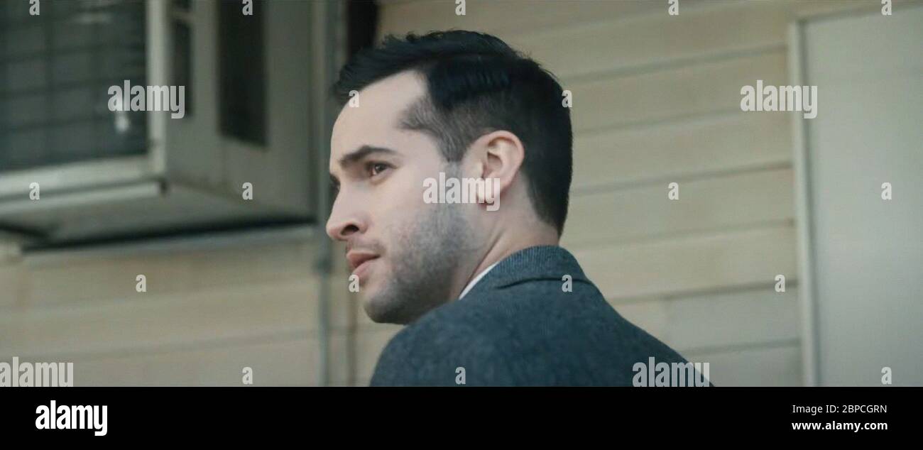 UNION BRIDGE, Scott Friend, 2019. © Breaking Glass Pictures / Courtesy ...