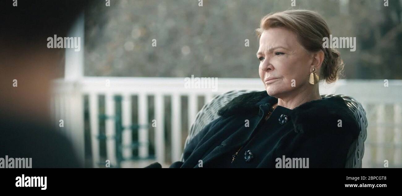 UNION BRIDGE, Elisabeth Noone, 2019. © Breaking Glass Pictures ...