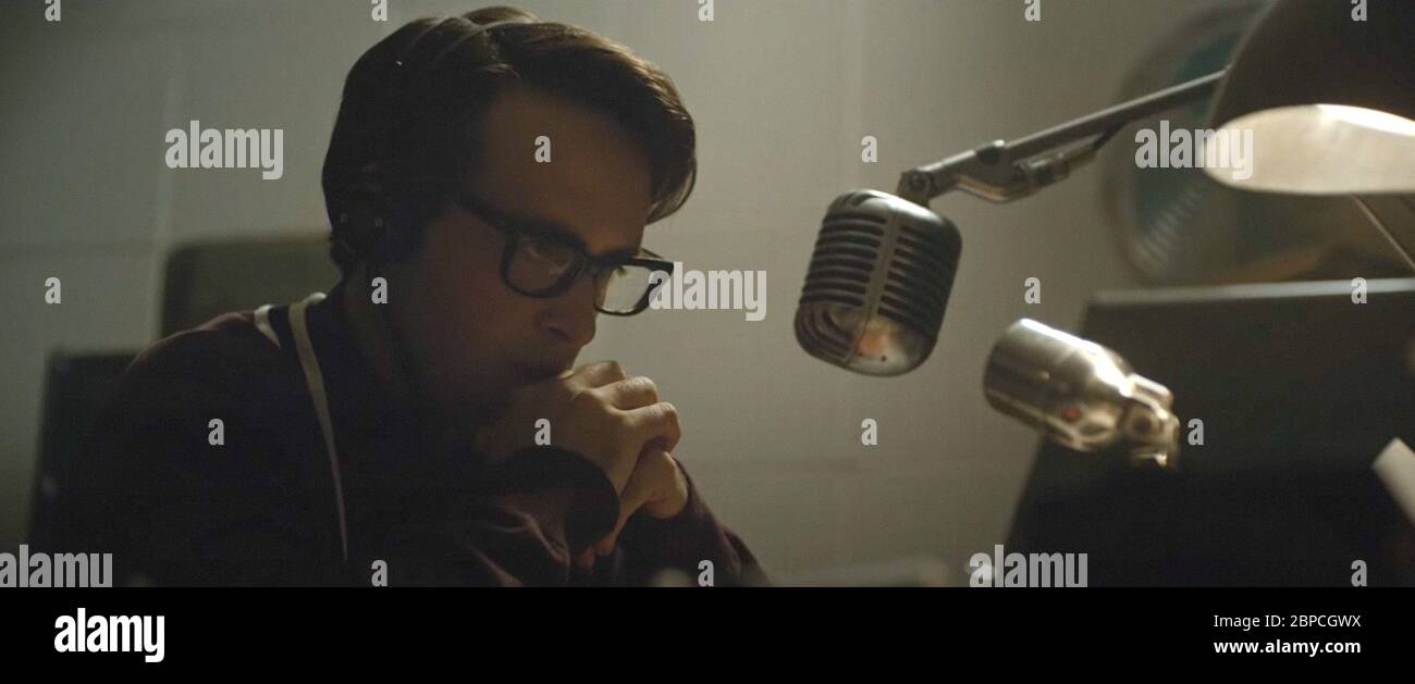 THE VAST OF NIGHT, Jake Horowitz, 2019. © Amazon / Courtesy Everett ...