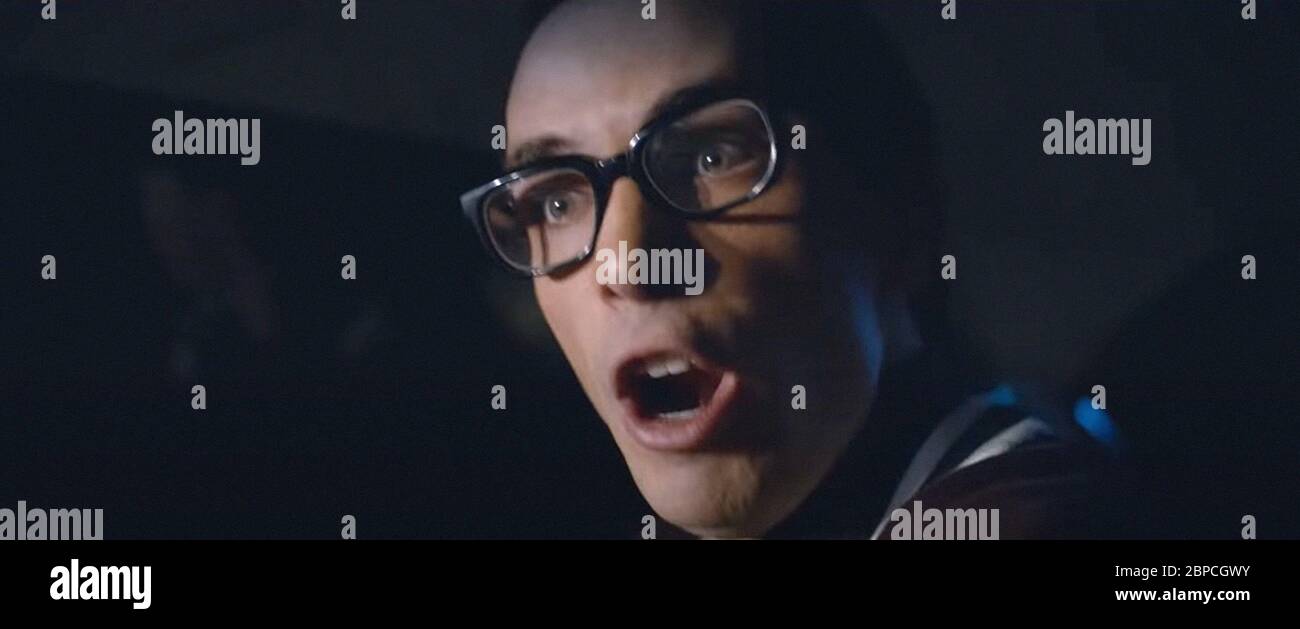 THE VAST OF NIGHT, Jake Horowitz, 2019. © Amazon / Courtesy Everett ...