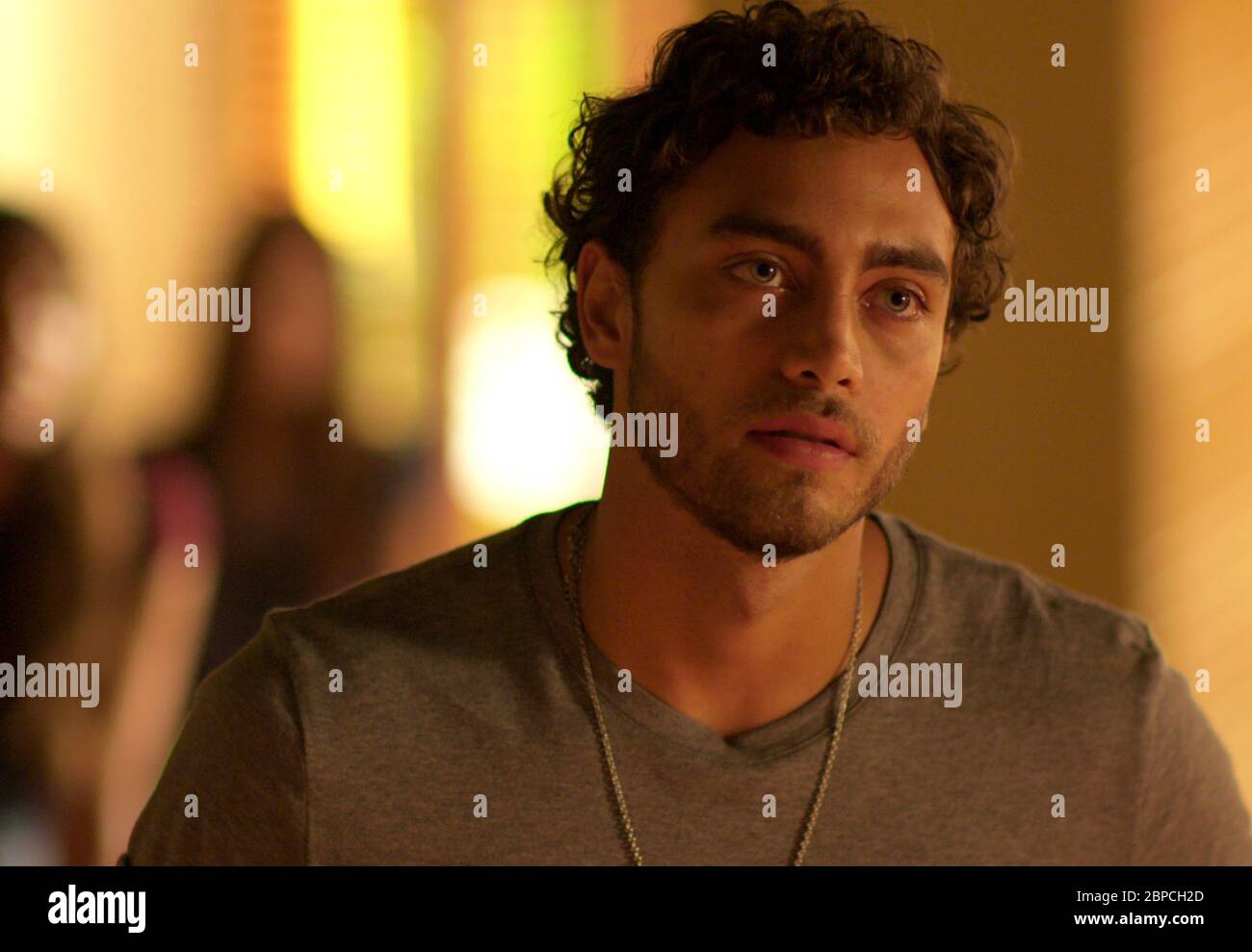 ALWAYS A WITCH, (aka SIEMPRE BRUJA), Sebastian Osorio, Sanguijuelas ...