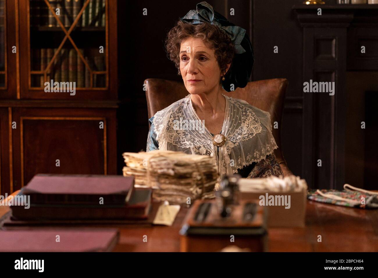 BELGRAVIA, Harriet Walter, (Season 1, ep. 104, aired May 3, 2020 ...