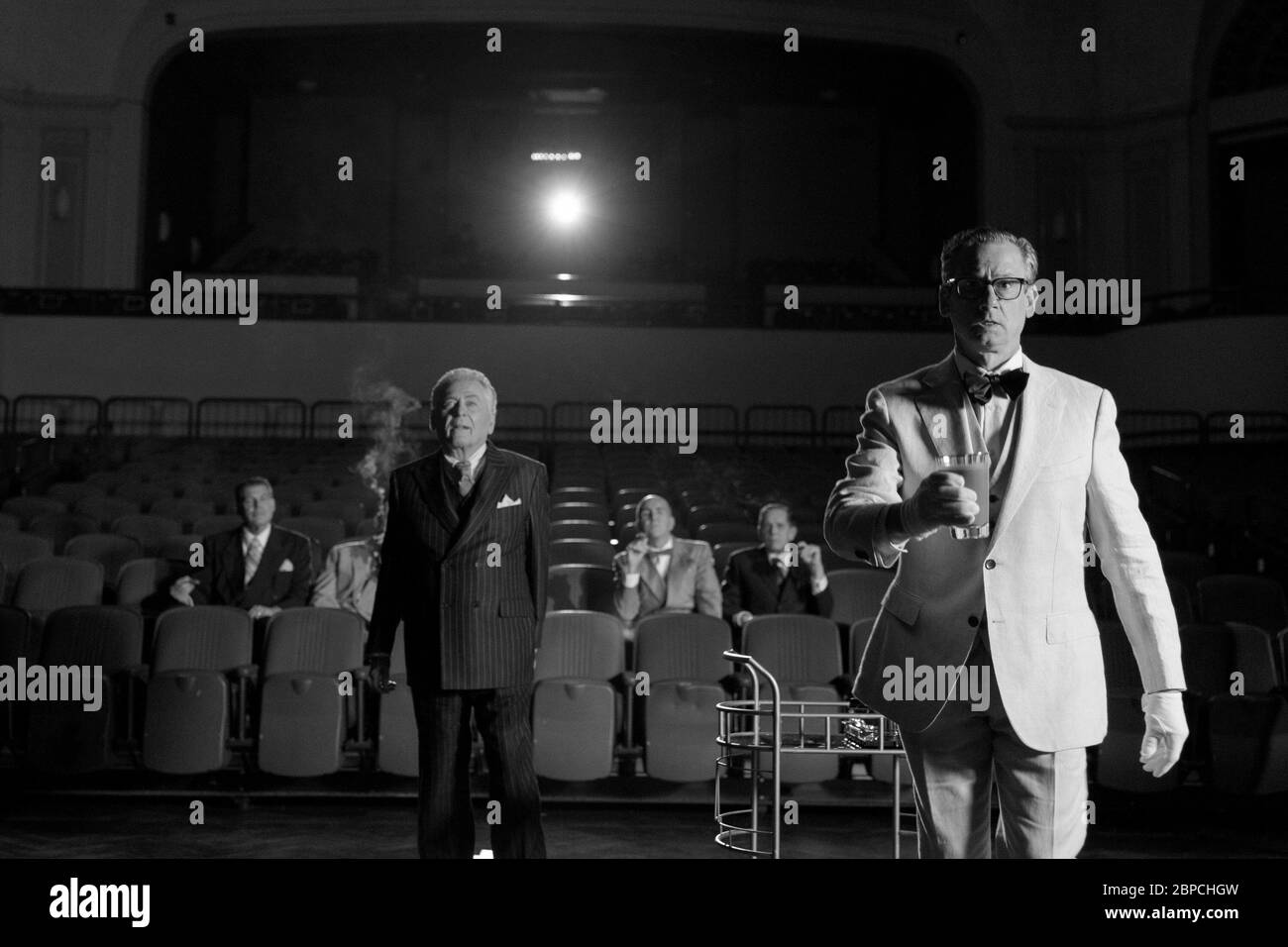 DISPATCHES FROM ELSEWHERE, Joe Forbrich (right), The Boy , (Season 1 ...