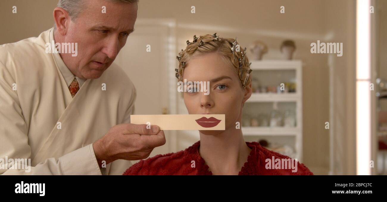 HOLLYWOOD, Samara Weaving, (Screen) Tests , (Season 1, ep. 104, aired ...