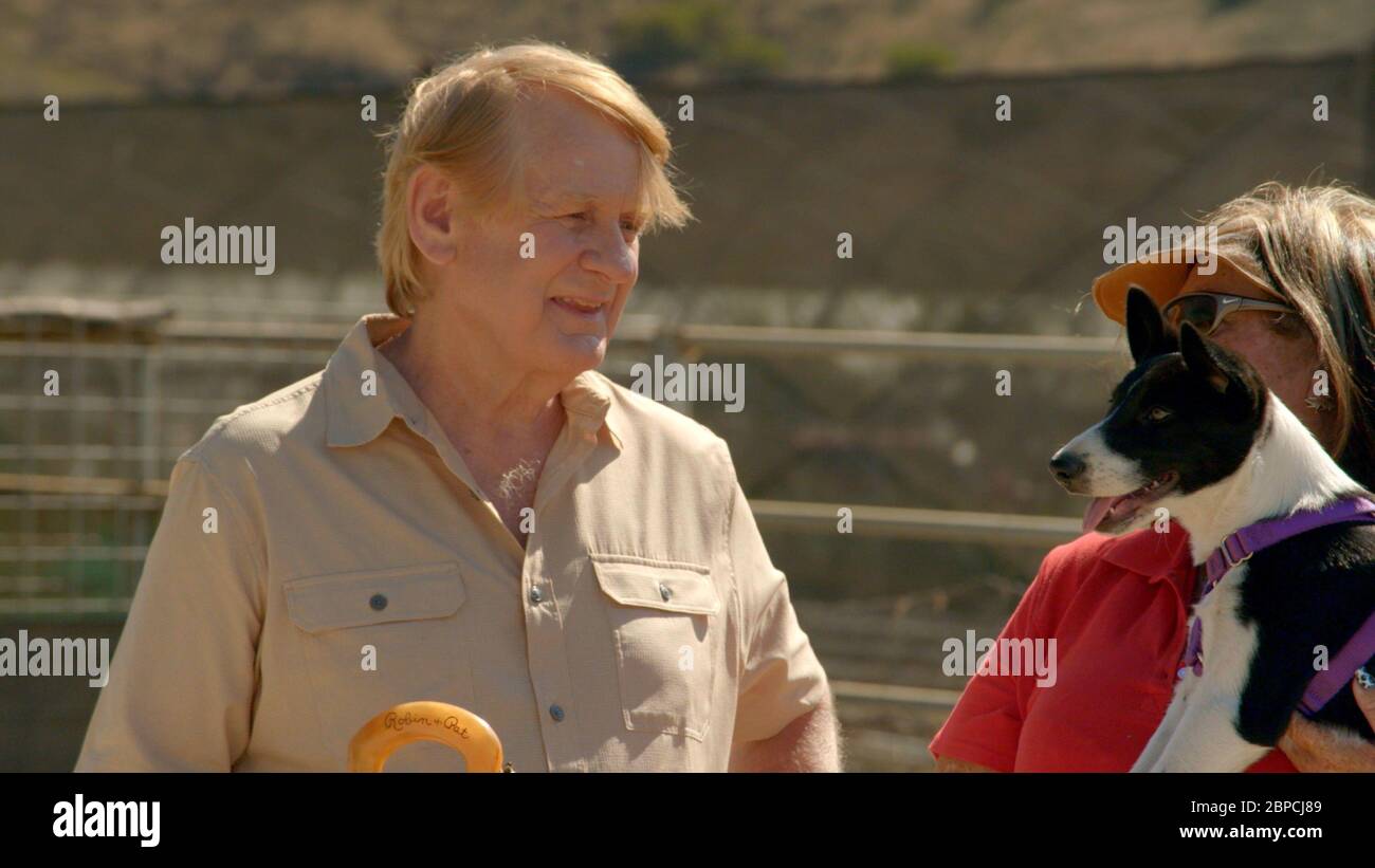 IT S A DOG S LIFE WITH BILL FARMER, Bill Farmer (left), Whale Poop Dogs ...