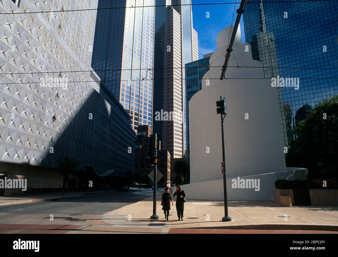 Philip johnson architecture hi-res stock photography and images - Alamy