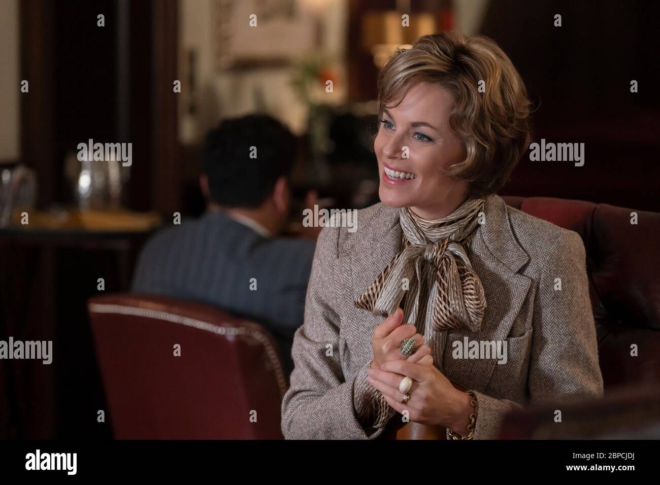 MRS. AMERICA, Elizabeth Banks as Jill Ruckelshaus, Jill , (Season 1, ep ...