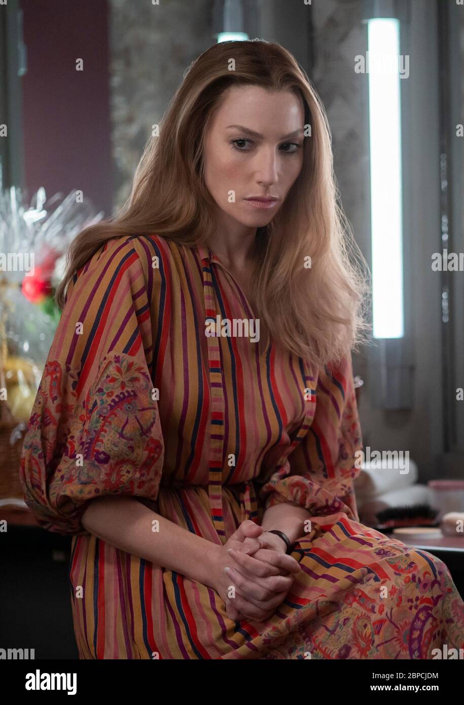 MRS. AMERICA, Ari Graynor, Phyllis & Fred & Brenda & Marc , (Season 1 ...