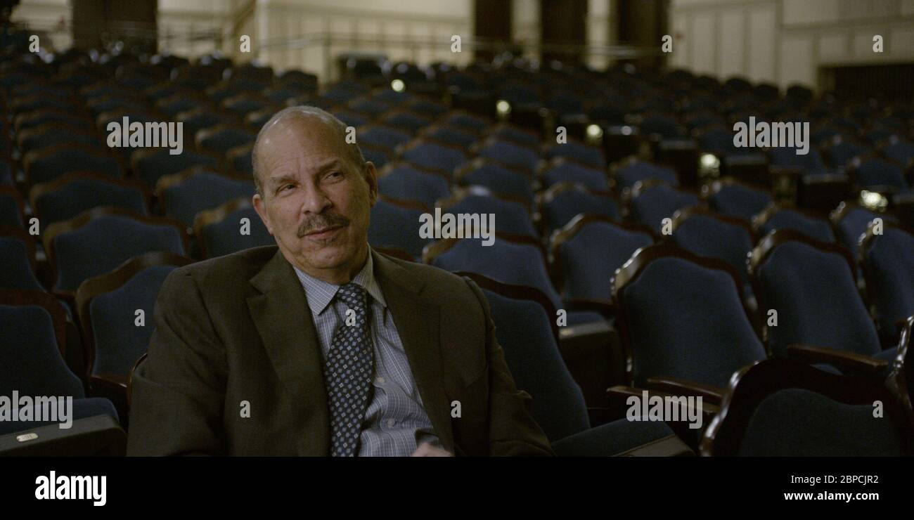 TRIAL BY MEDIA, Richard Scrushy , (Season 1, ep. 104, aired May 11 ...