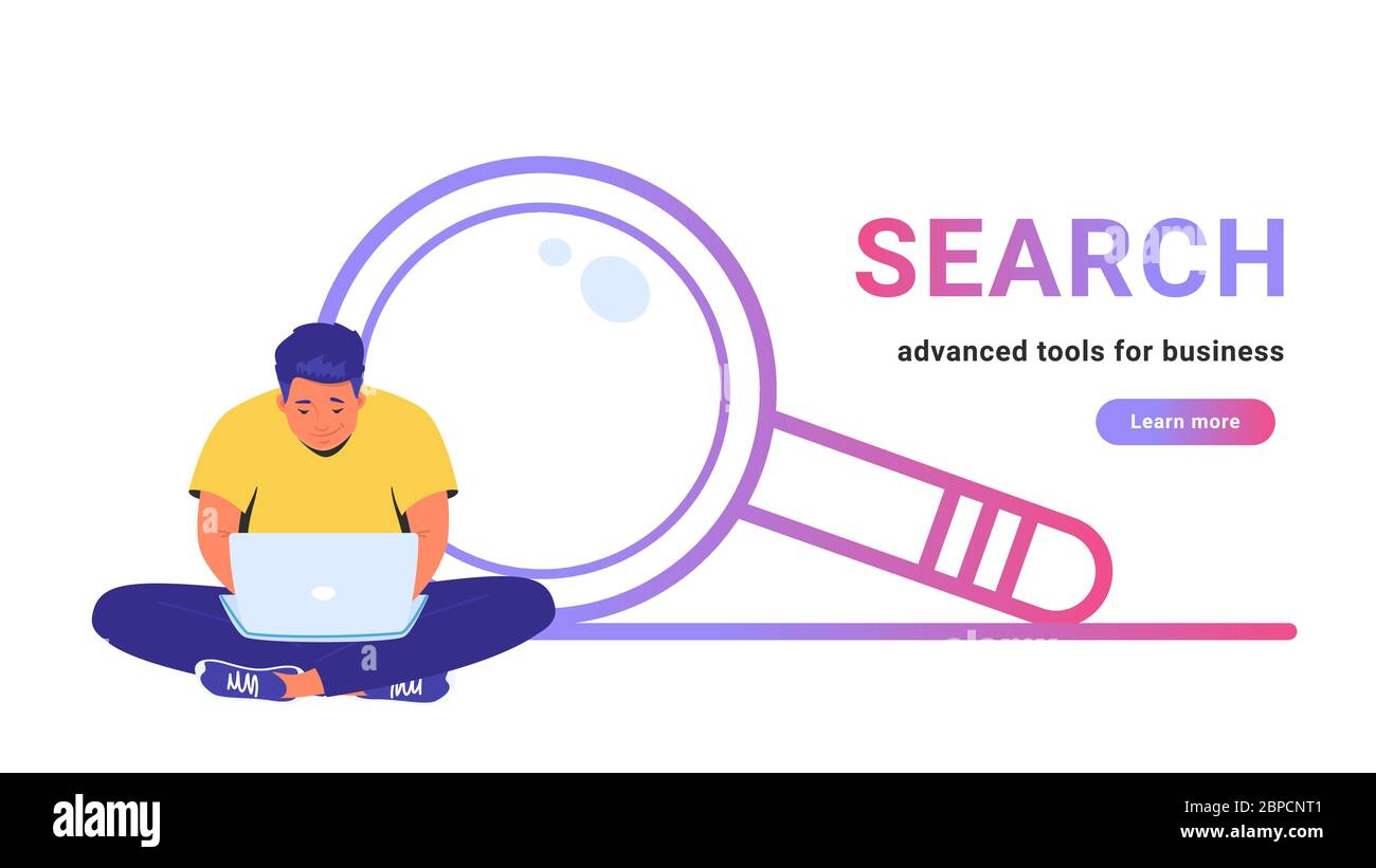 Advanced tools Stock Vector Images - Alamy