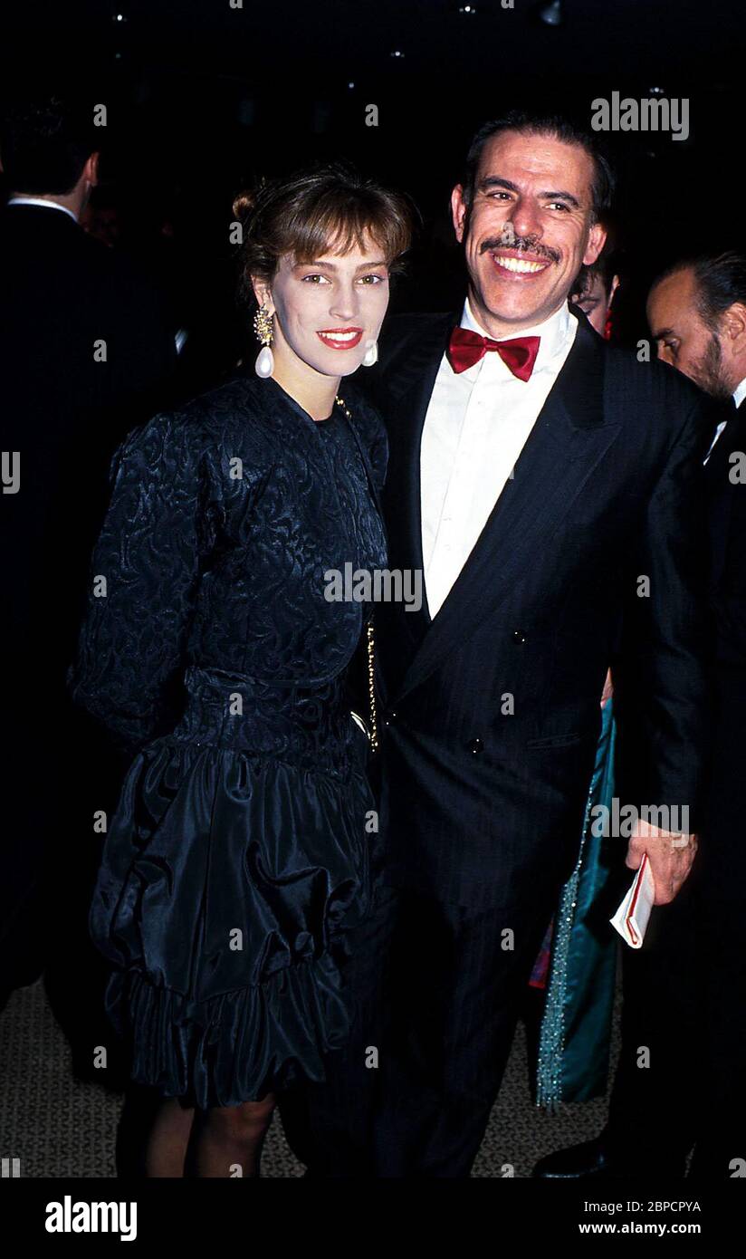 Marla Hanson High Resolution Stock Photography and Images - Alamy