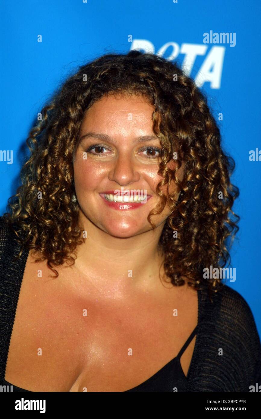 With aida turturro hi-res stock photography and images - Alamy