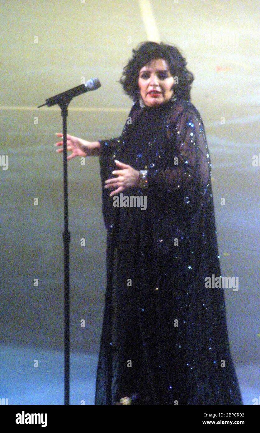 Liza Michael Jackson