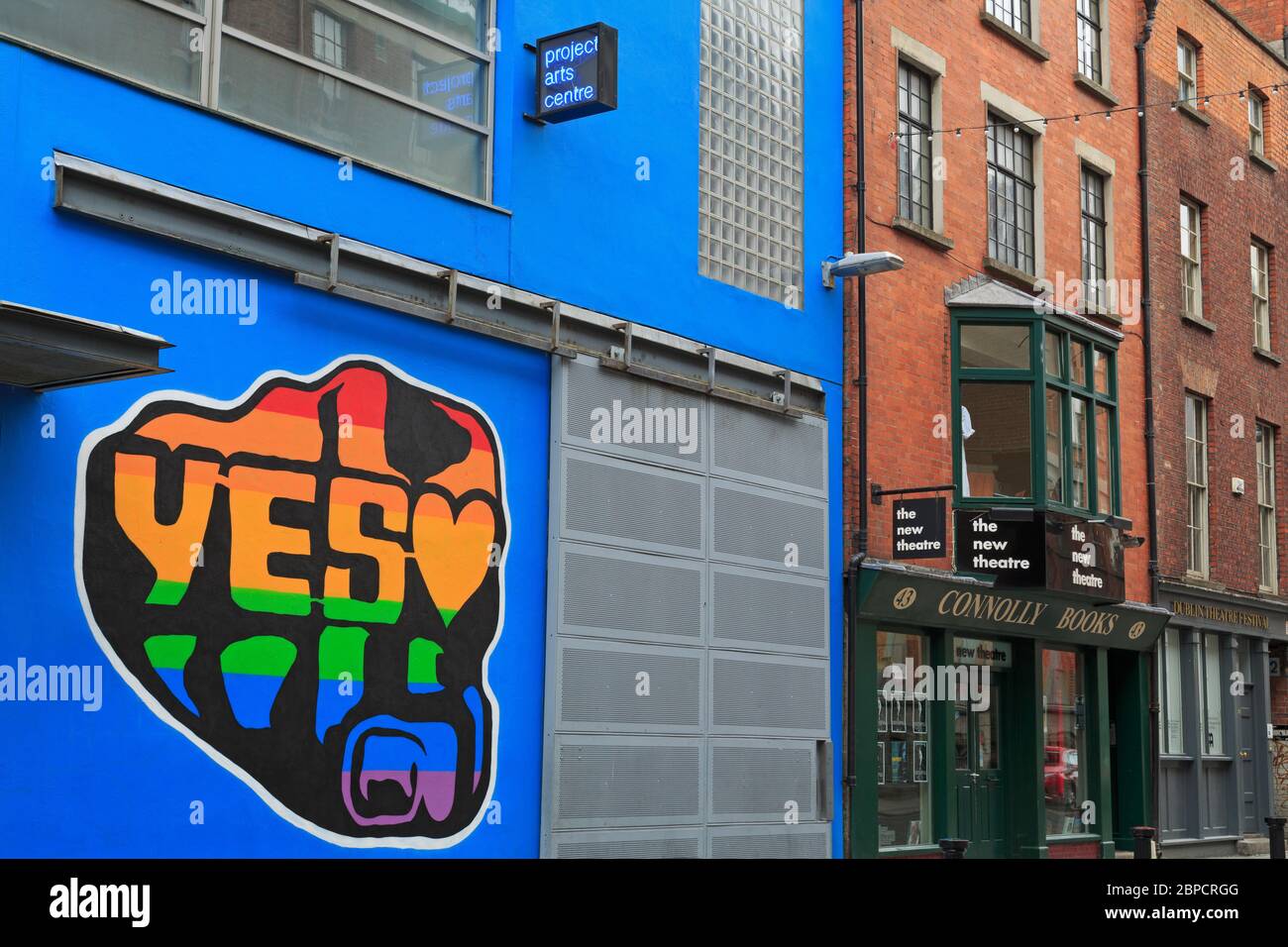 Project arts hi-res stock photography and images - Alamy