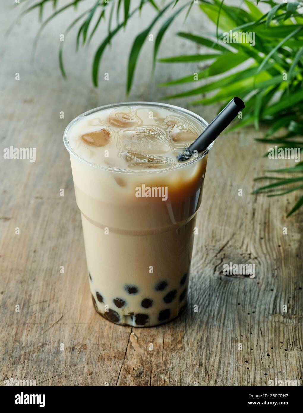 Bubbletea hi-res stock photography and images - Alamy