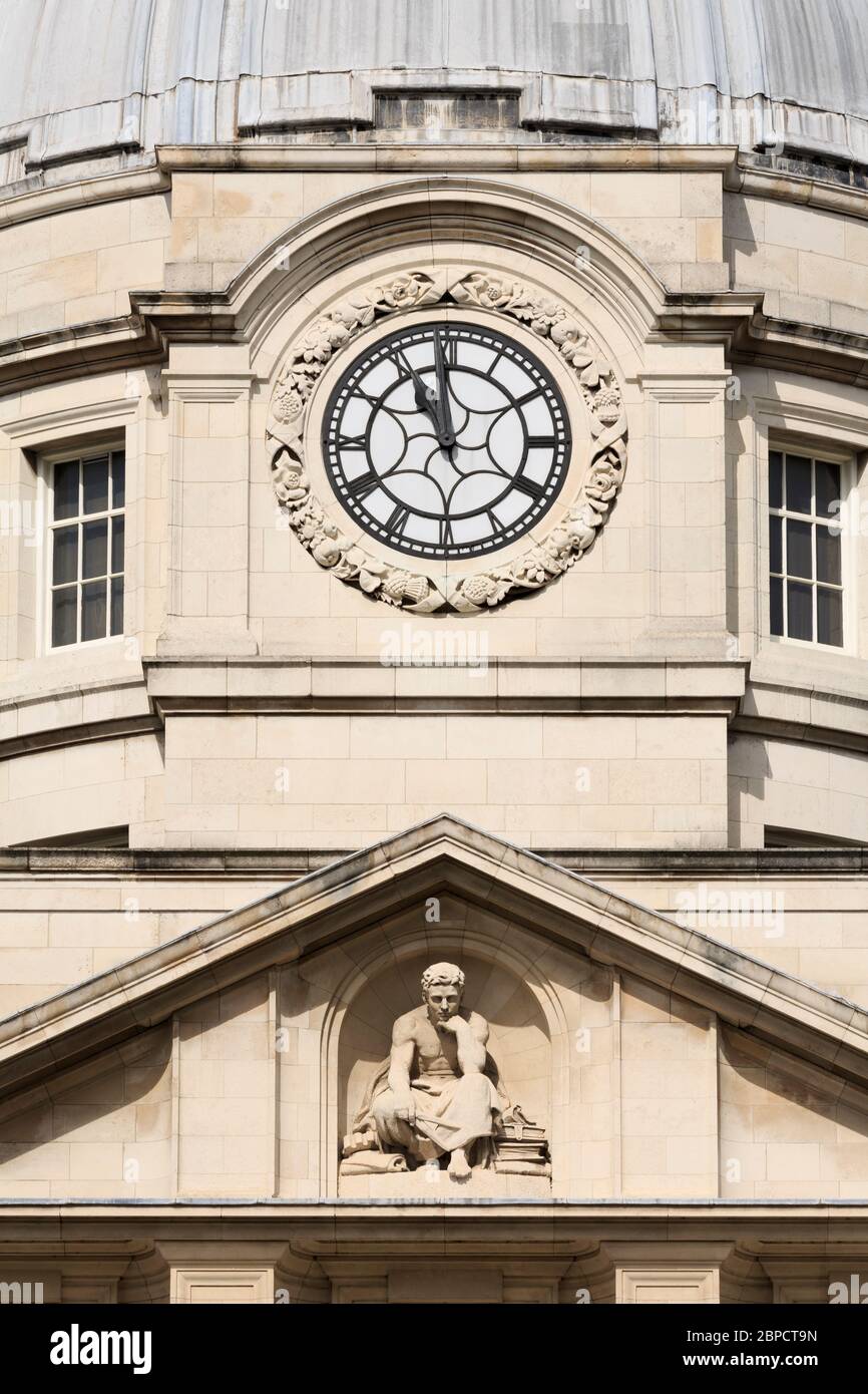 Leinster House, Dublin City, County Dublin, Ireland Stock Photo - Alamy