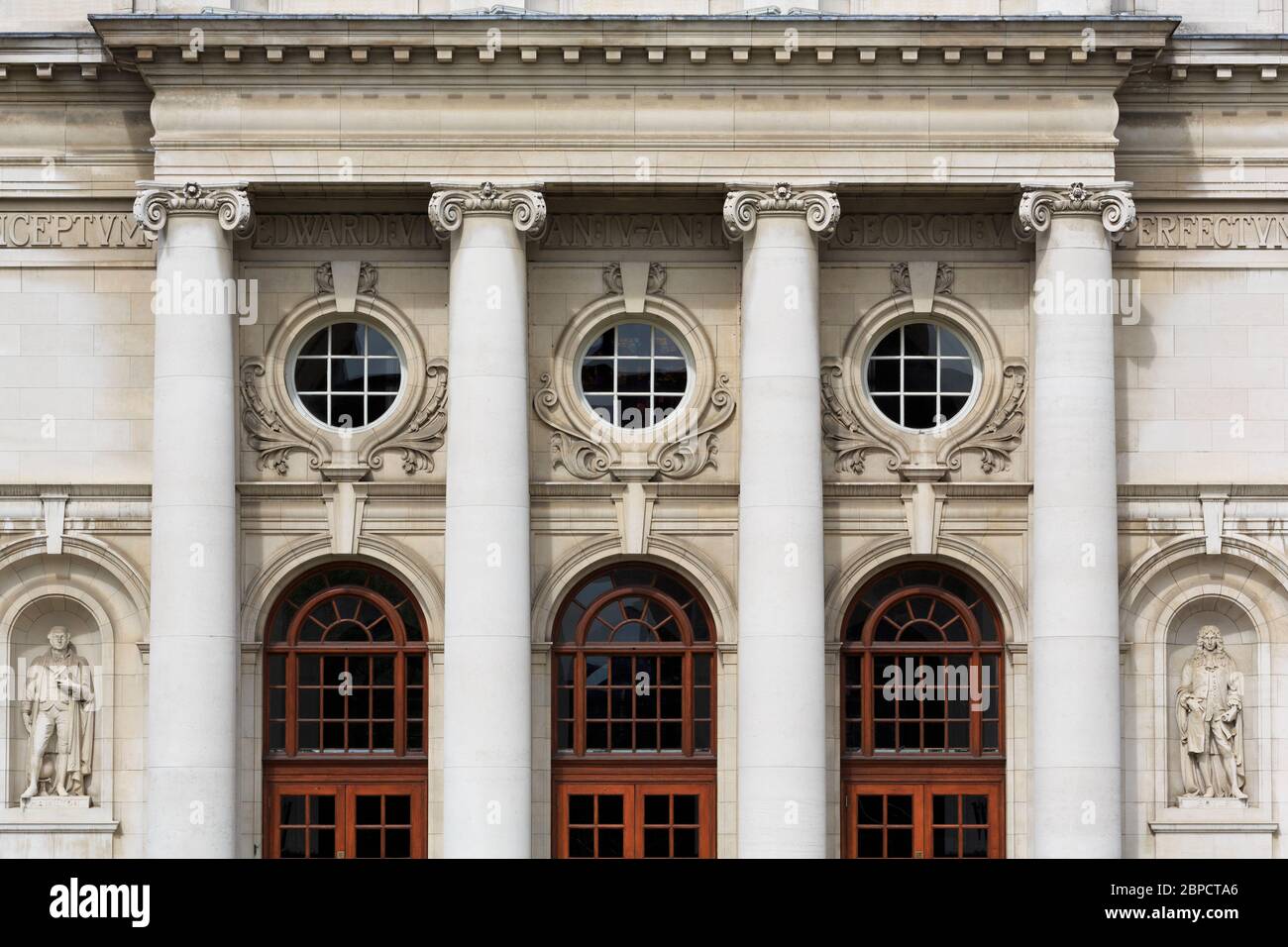 Leinster House, Dublin City, County Dublin, Ireland Stock Photo - Alamy