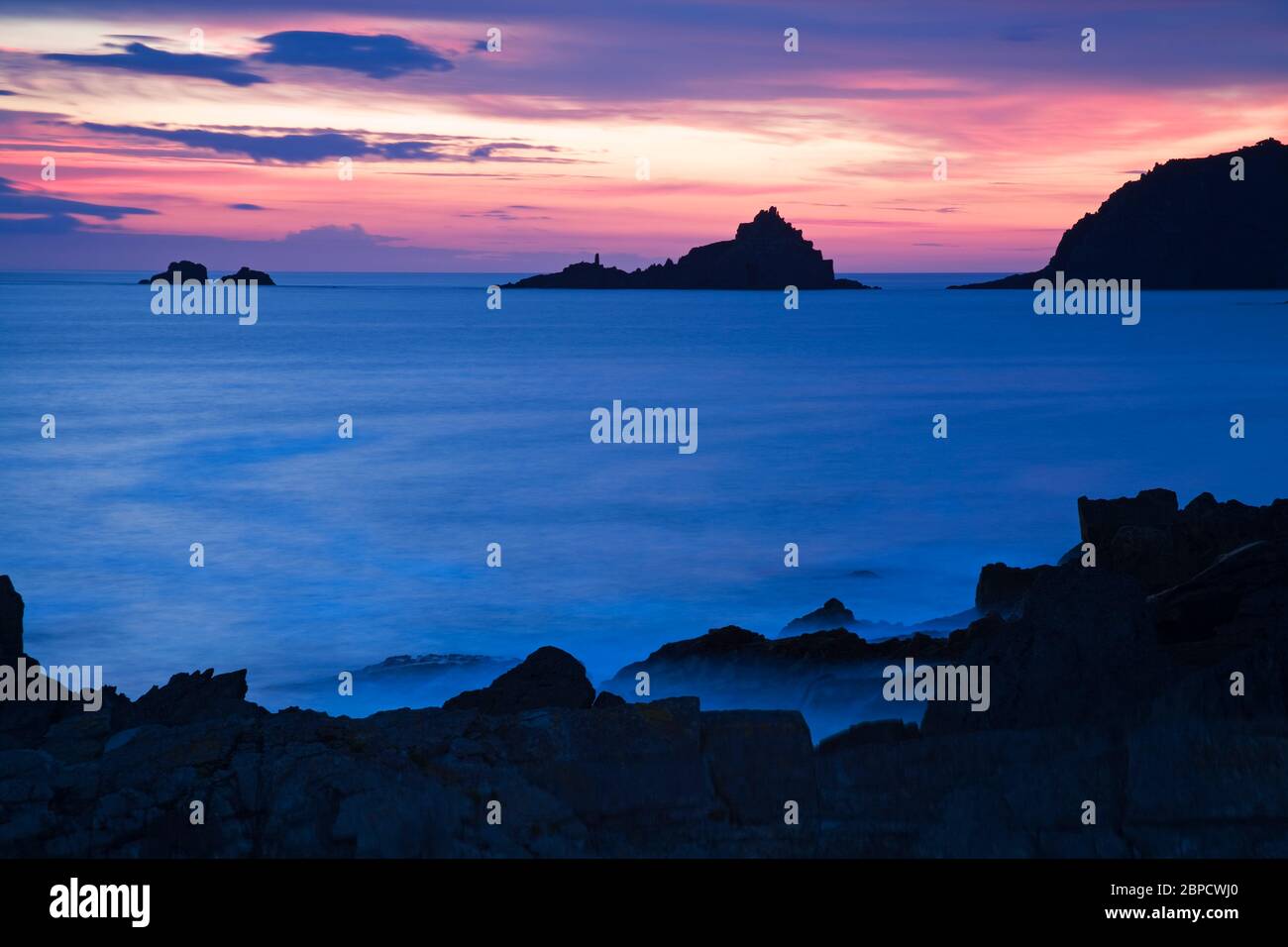 Sybil Head, Ireland High Resolution Stock Photography and Images - Alamy